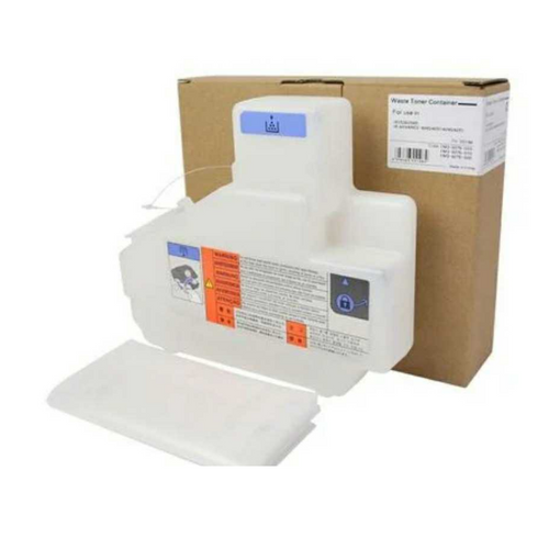 RESERVATORIO DE TONER ORIGINAL CANON PARA IR-ADV 4025 | Desthac Comércio