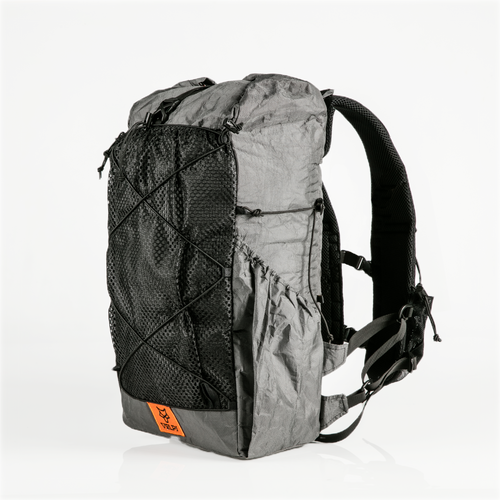 FASTPACK 30 | Volpi Outdoor Gear