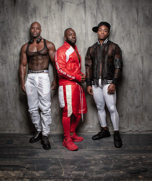 Portraits | Alex Botic Photography | London