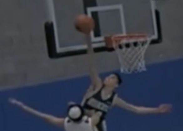 TABC Felled by DRS in Teaneck/5T Battle