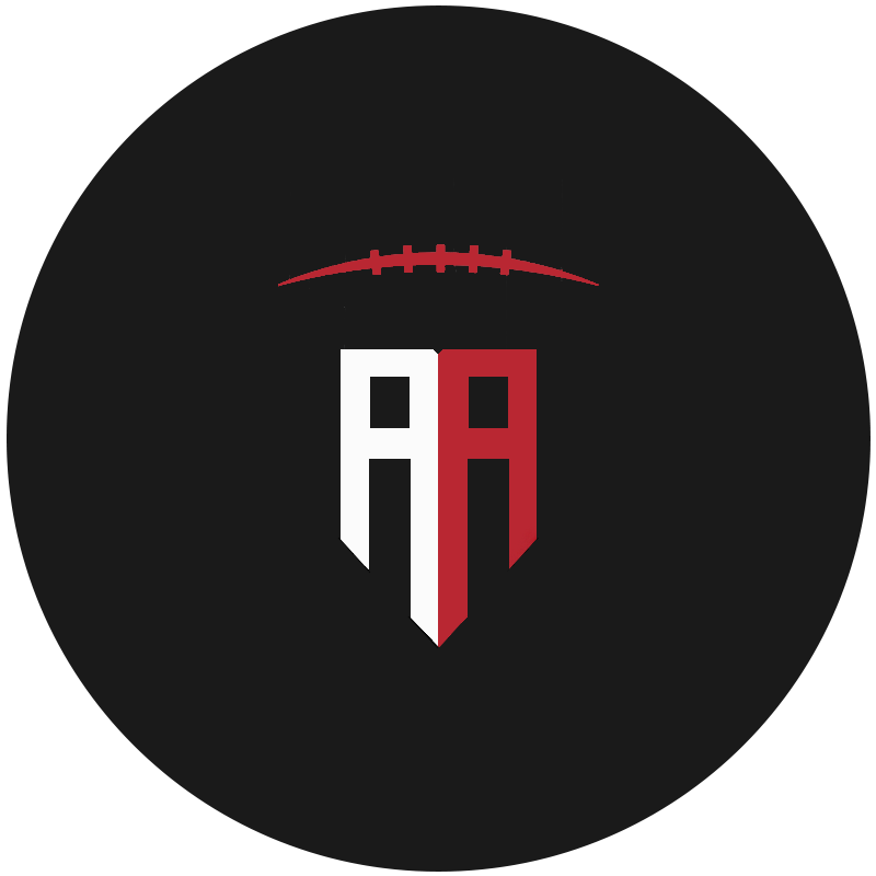 Jordan Thibodeaux Player Card | Football | The Athletic Academy