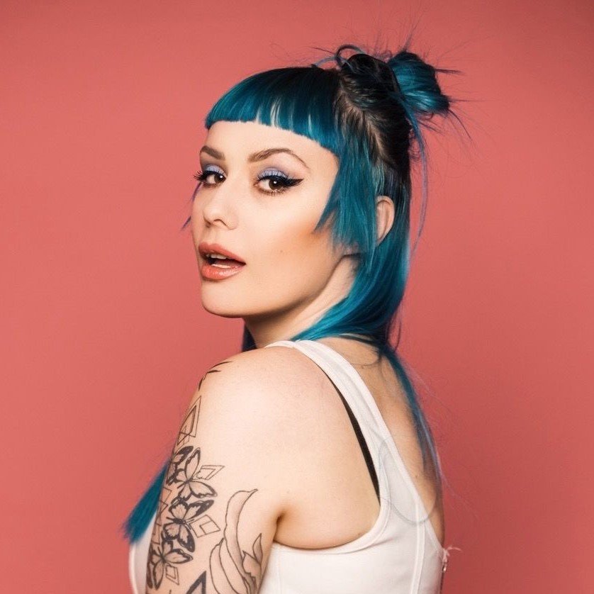 Georgie Riot | Music Producer