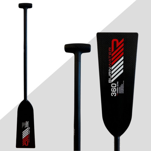 Reactor III Carbon Ultra 360 | missionpaddleshop