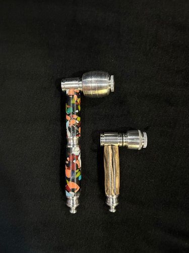 Pipes | Smith's Wood Turning