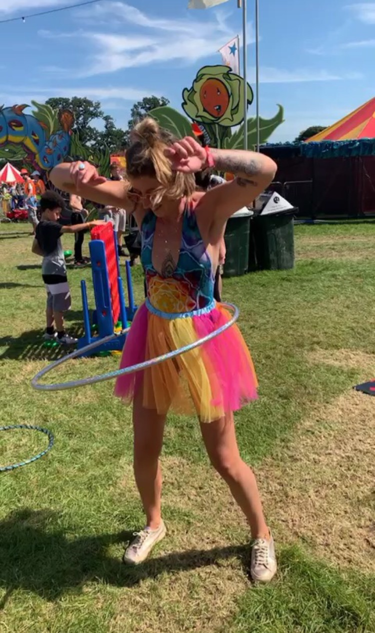 Women's Empowerment | Fiona McCoss