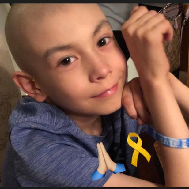 Home | IsaacStrong Foundation