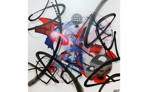 Graff N°808 | pm-art