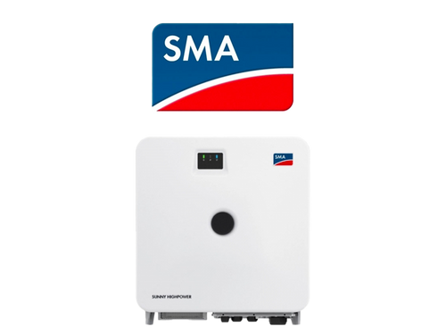 SMA Sunny Highpower PEAK3-172-21