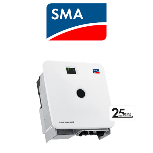 SMA Sunny Highpower PEAK3-100-21