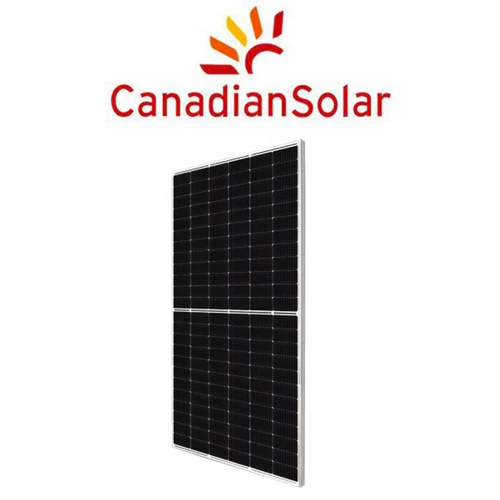CANADIAN SOLAR HiKu CS3L 355W - 390W