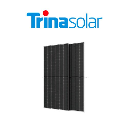 TRINA SOLAR TSM-NEG19RC.20 595W-625W
