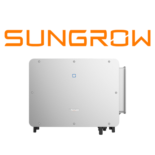 SUNGROW SG125CX-P2