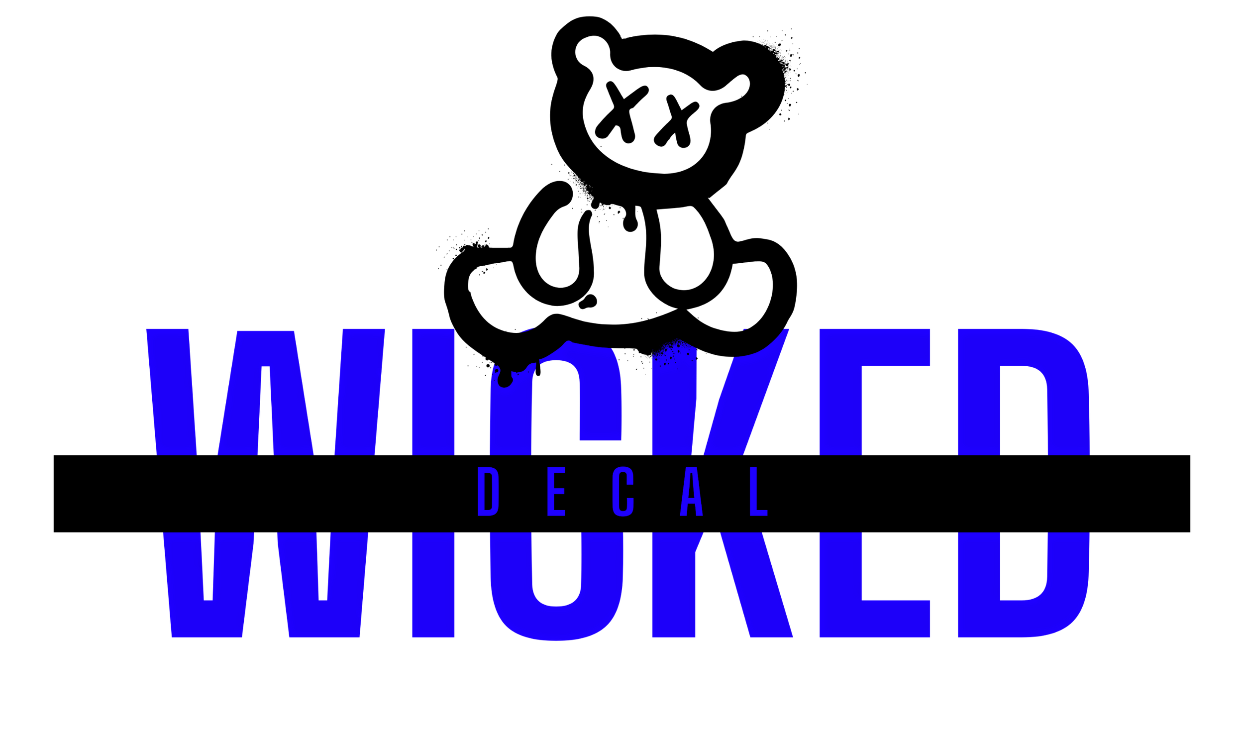 Home | Wicked Decal
