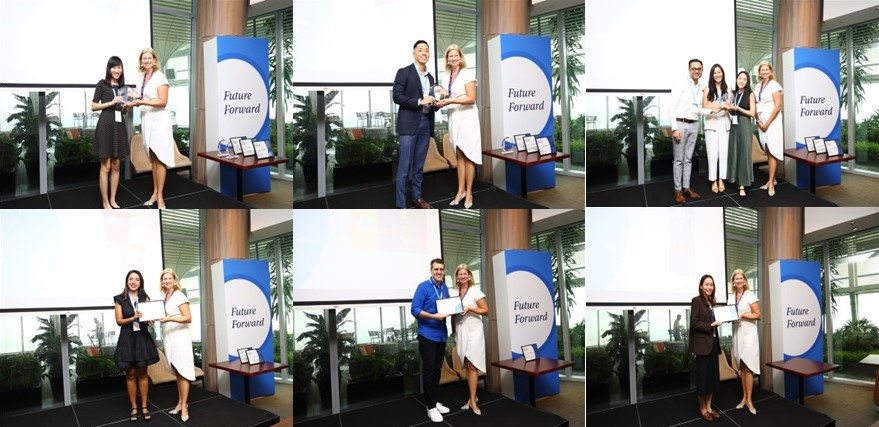 NIQ BASES Honours 2024 Breakthrough Innovation Winners In Singapore