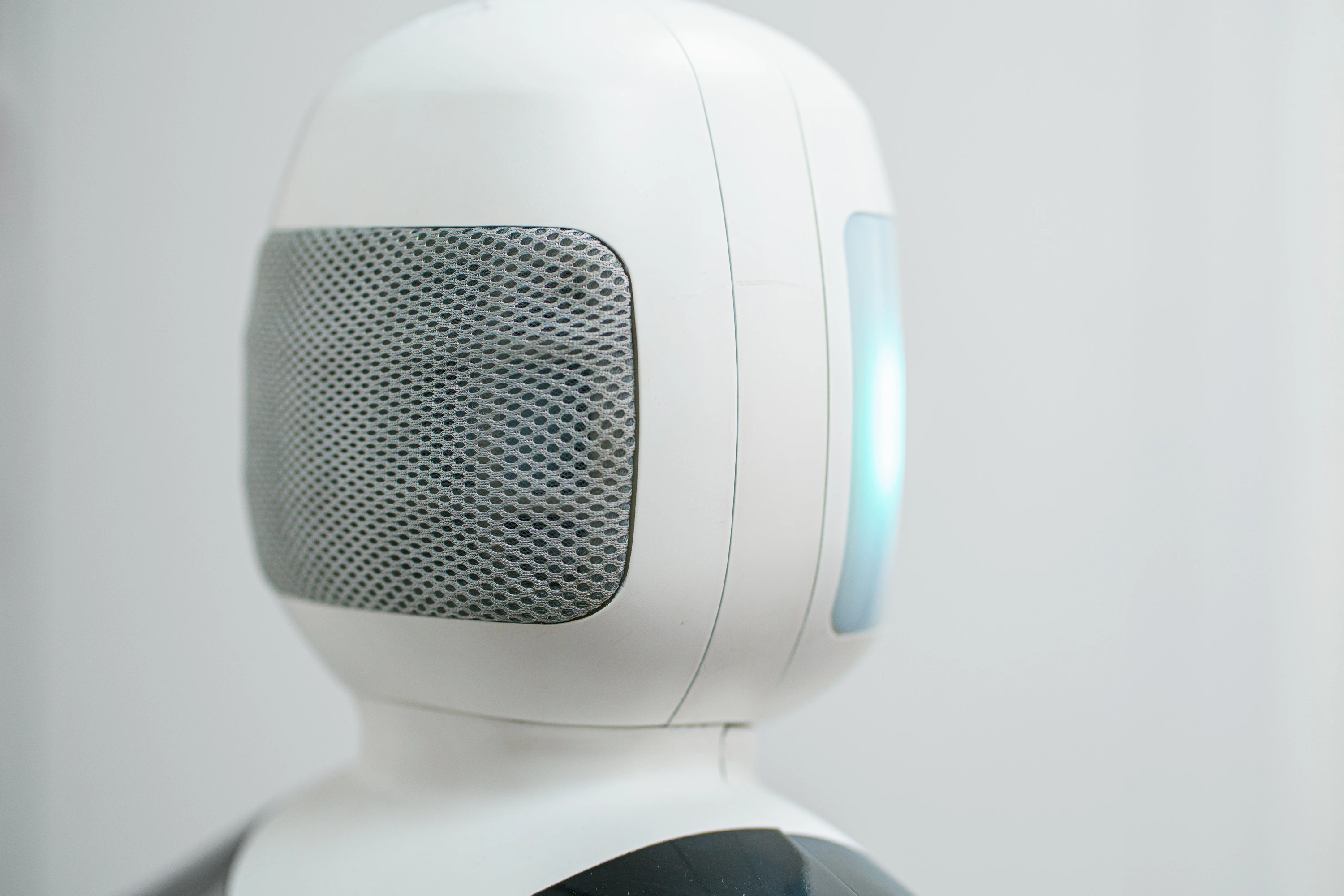 The Multifunctional Robot Designed for Healthcare ROI | Gary's ...