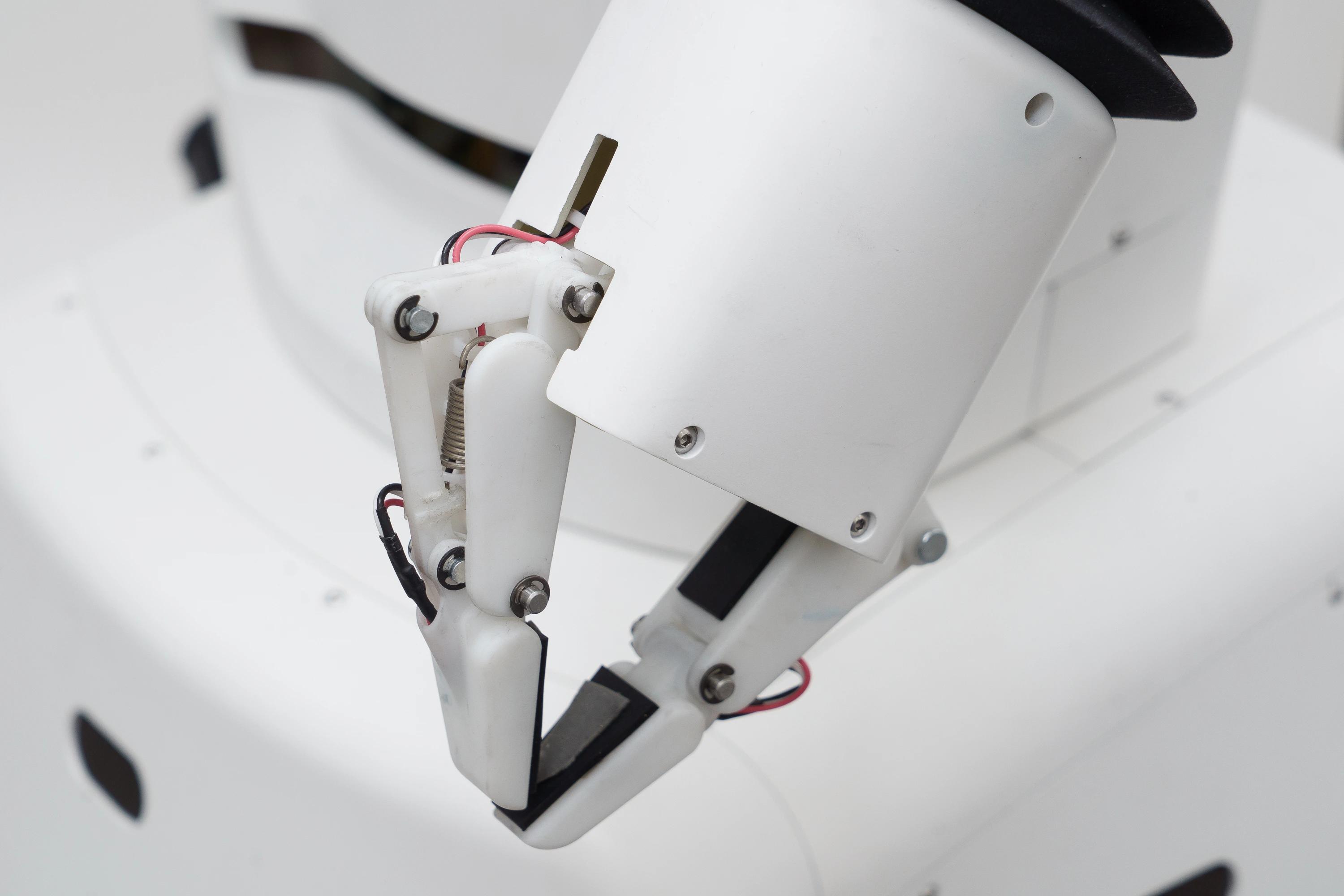 The Multifunctional Robot Designed for Healthcare ROI | Gary's ...