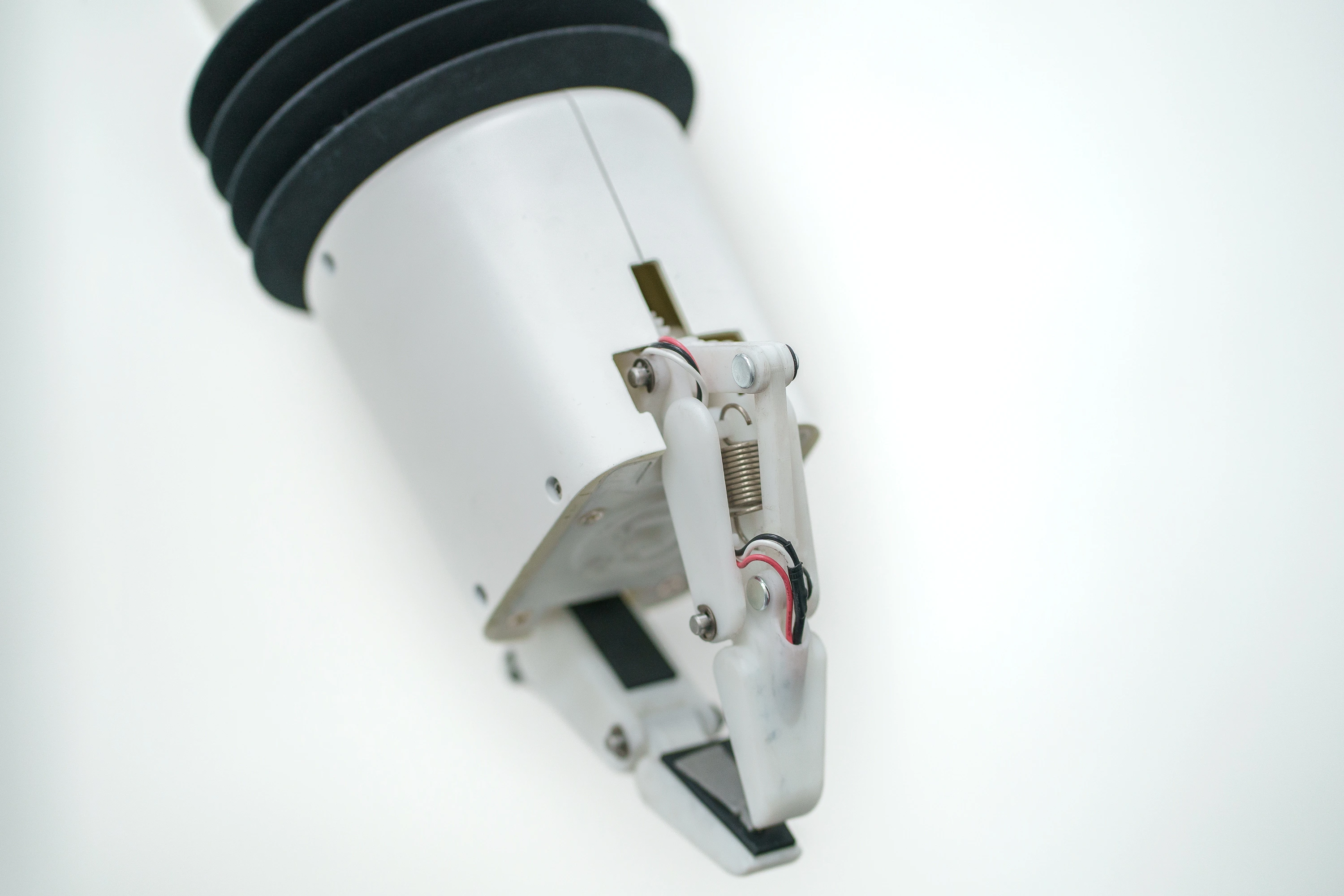 The Multifunctional Robot Designed for Healthcare ROI | Gary's ...