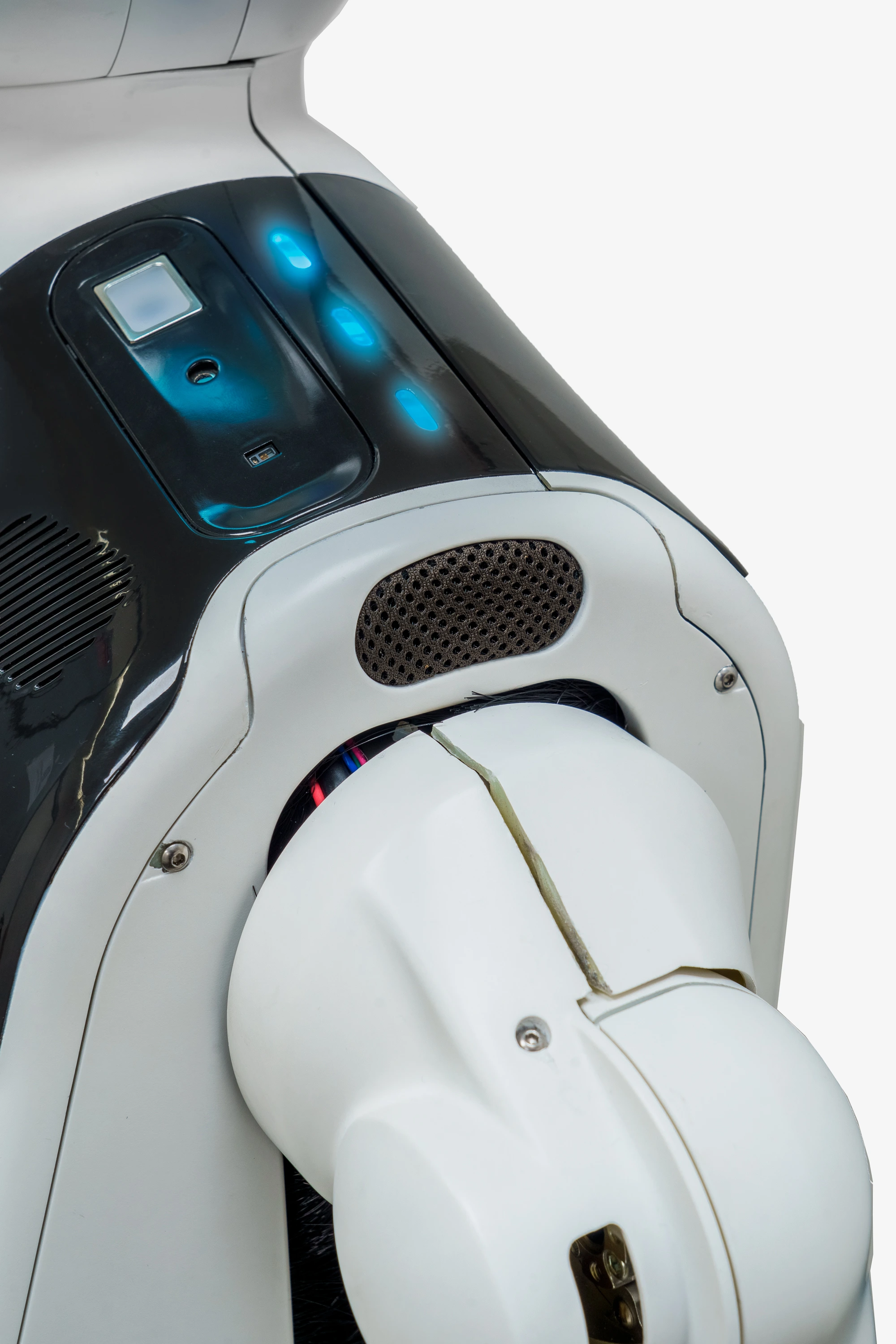 The Multifunctional Robot Designed for Healthcare ROI | Gary's ...