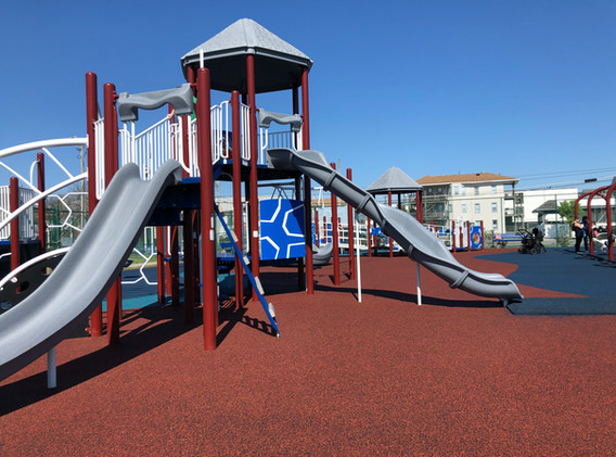 Fox Park Gallery | Wildwood Recreation