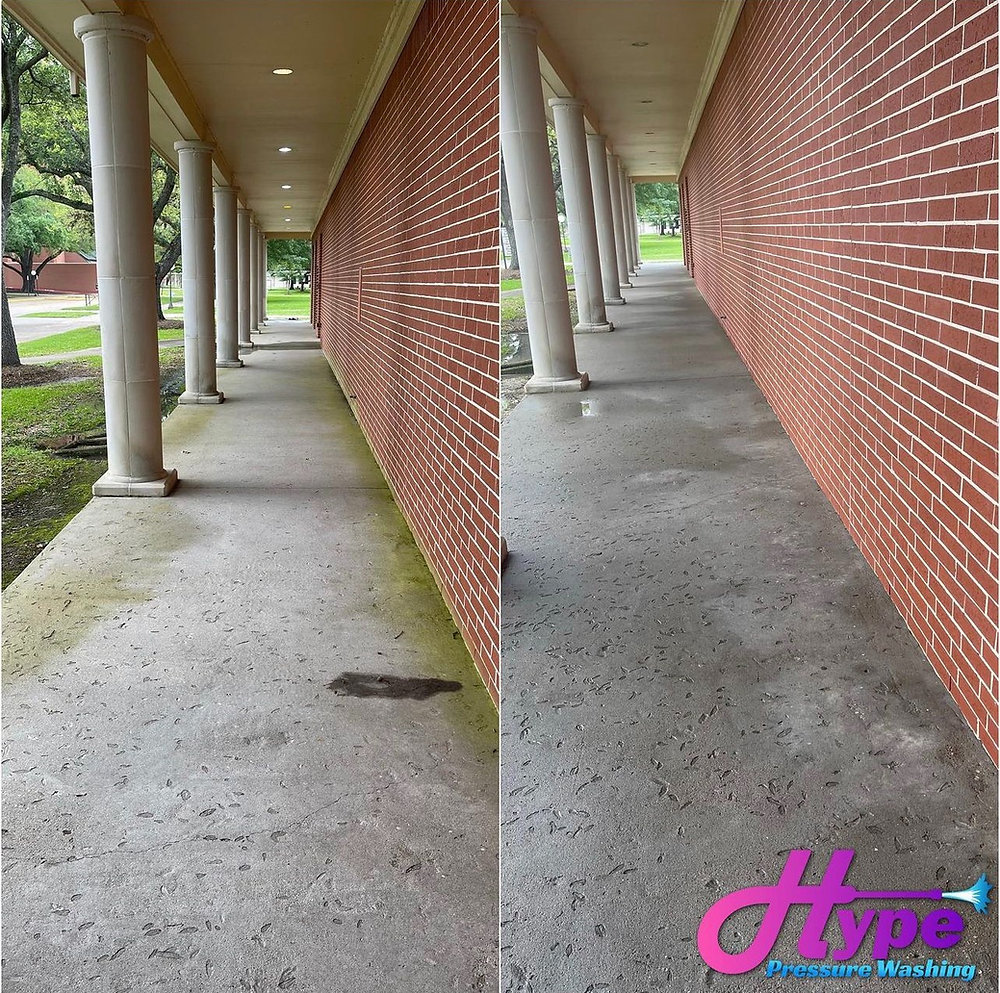 What is Surface Cleaning?