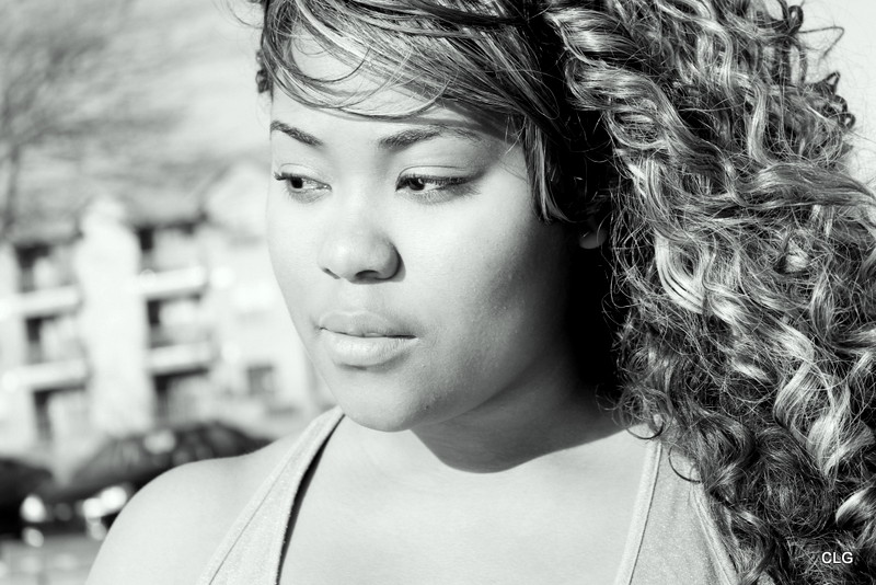 Le'Dawn|Arkansas|Rapper