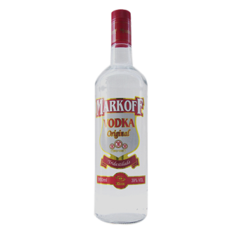 Vodka Markoff 790ml | recofran