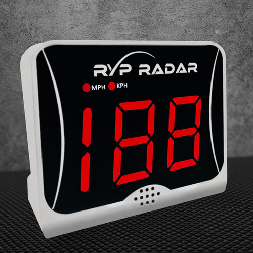 GOLF SPEED RADAR | Rypstick