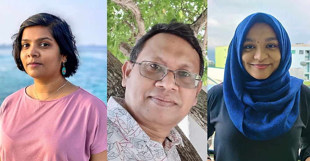 Noo Raajje Program Adds Three Team Members Ahead of Public Launch