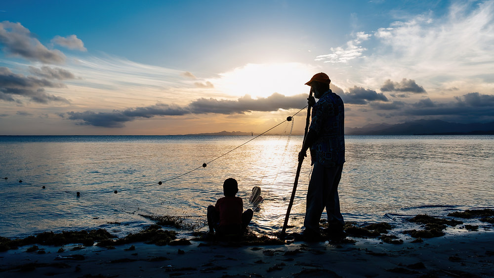 Fiji launches Blue Prosperity program to secure healthy oceans ...