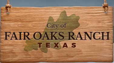 Fair Oaks Ranch Police