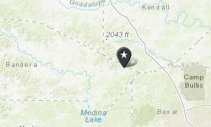 Albert and Bessie Kronkosky State Natural Area