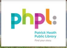 Boerne Public Library (Patrick Heath Public Library)