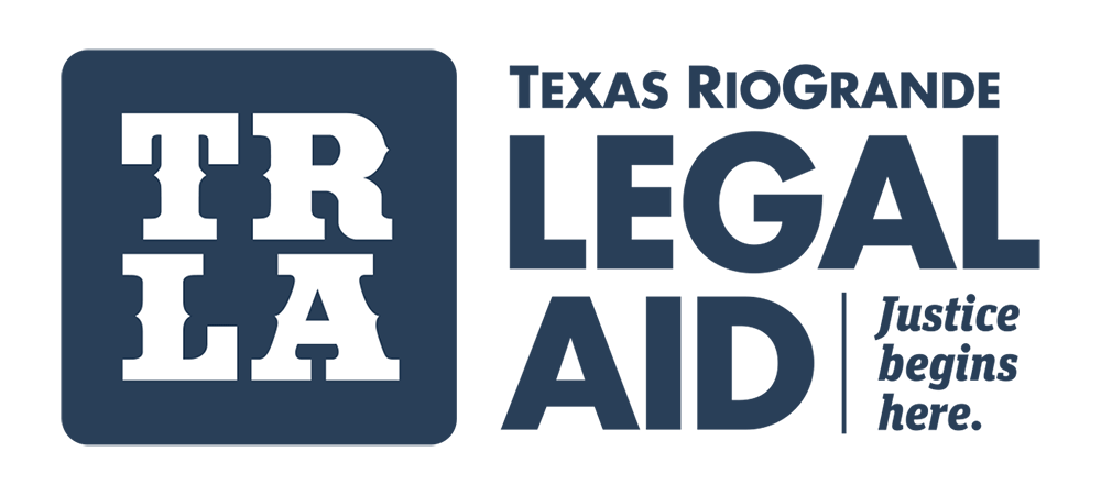 Texas RioGrande Legal Aid (TRLA)