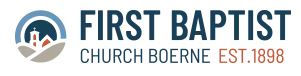 First Baptist Church of Boerne