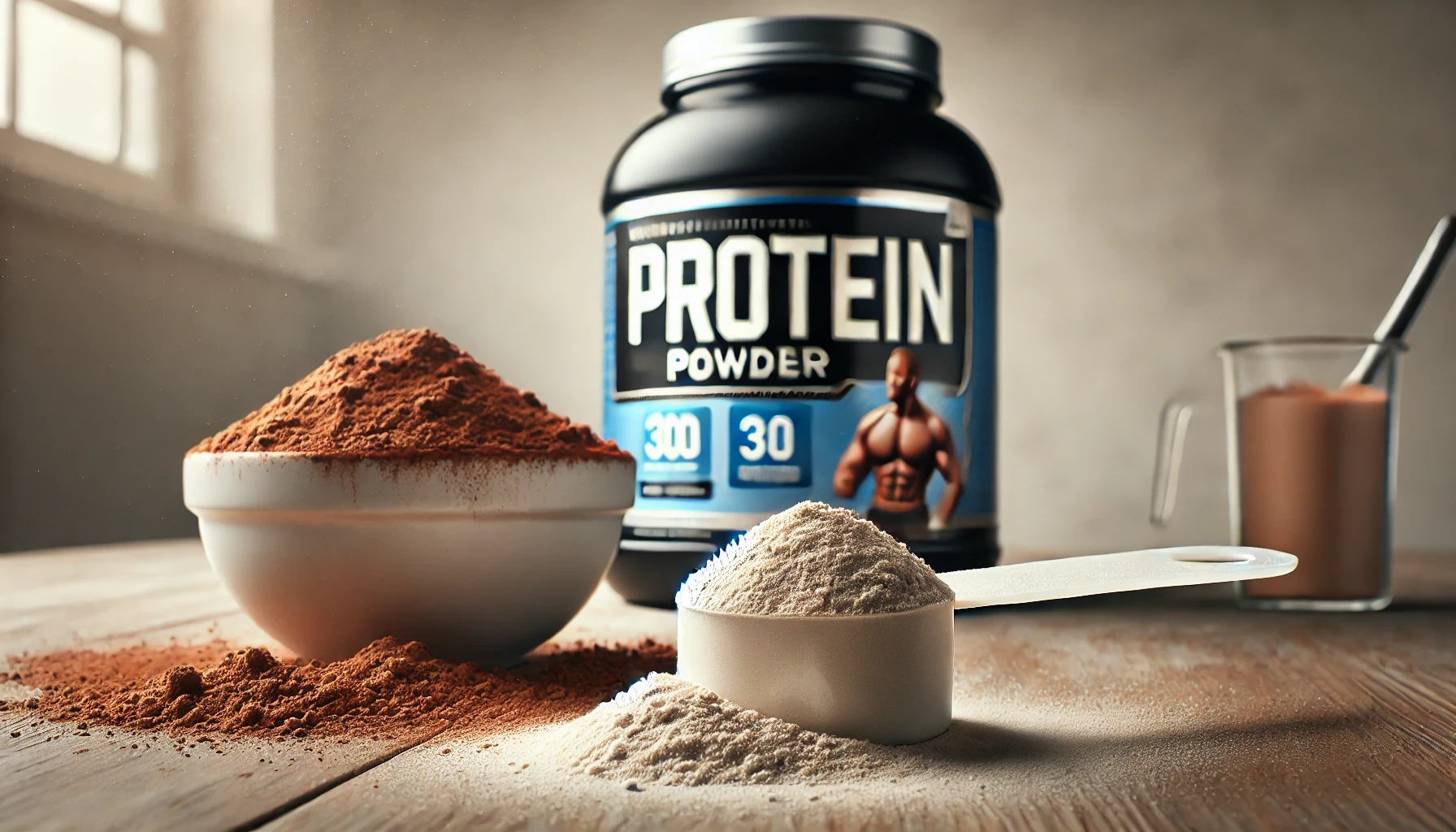 Tudo o que Você Precisa Saber sobre Análise Microbiológica em Whey Protein