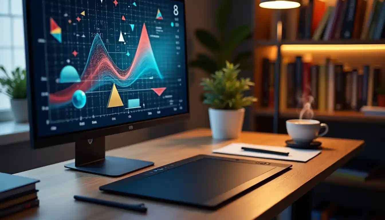 How to Use Tablet for Effective Maths Online Tutoring