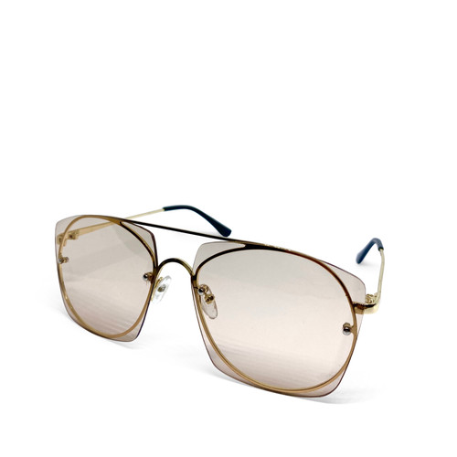 GOLD QUARTZ | IKON by Ironik