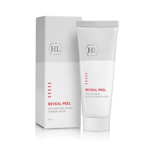 REVEAL PEEL with Natural Alpha Hydroxy Acids | VeOrganics