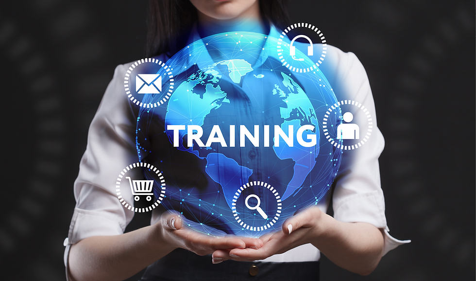 Fourteen Essential Features of an Effective Global Training Platform