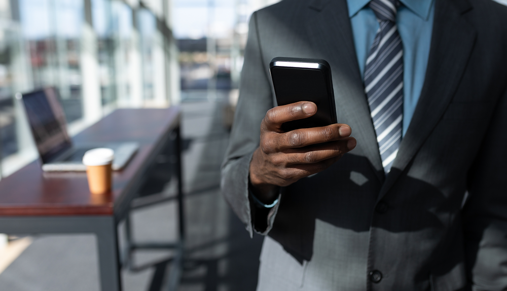 The Benefits of Mobile Learning Programs for the Workplace