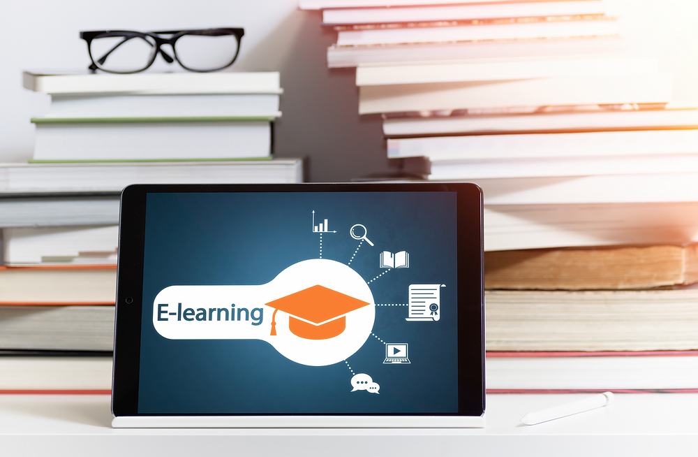 Tools to Create Powerful eLearning Without Coding
