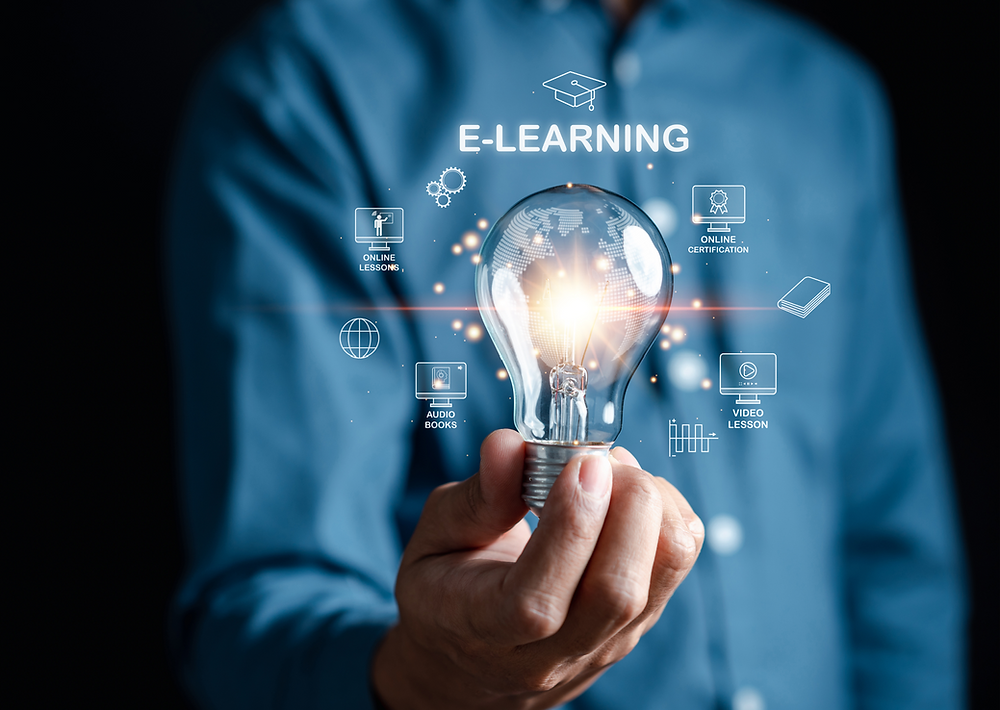 From Idea to Income: Building a Winning eLearning Business Model