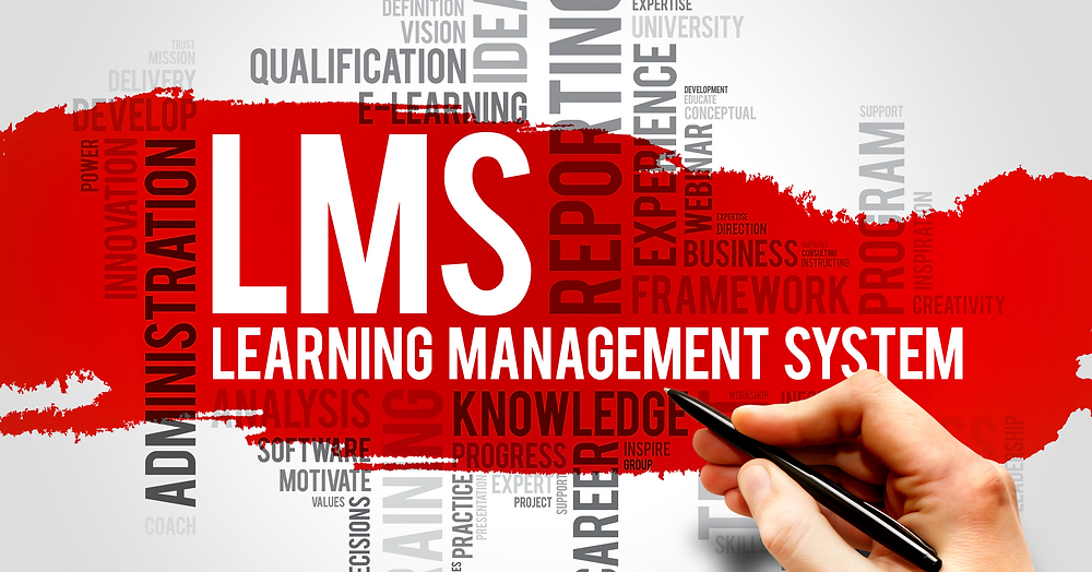 Evaluating the Top Learning Management Systems for Employee Training