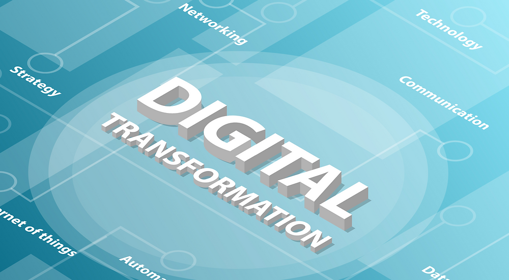 The Role of Learning Management Systems in Digital Transformation