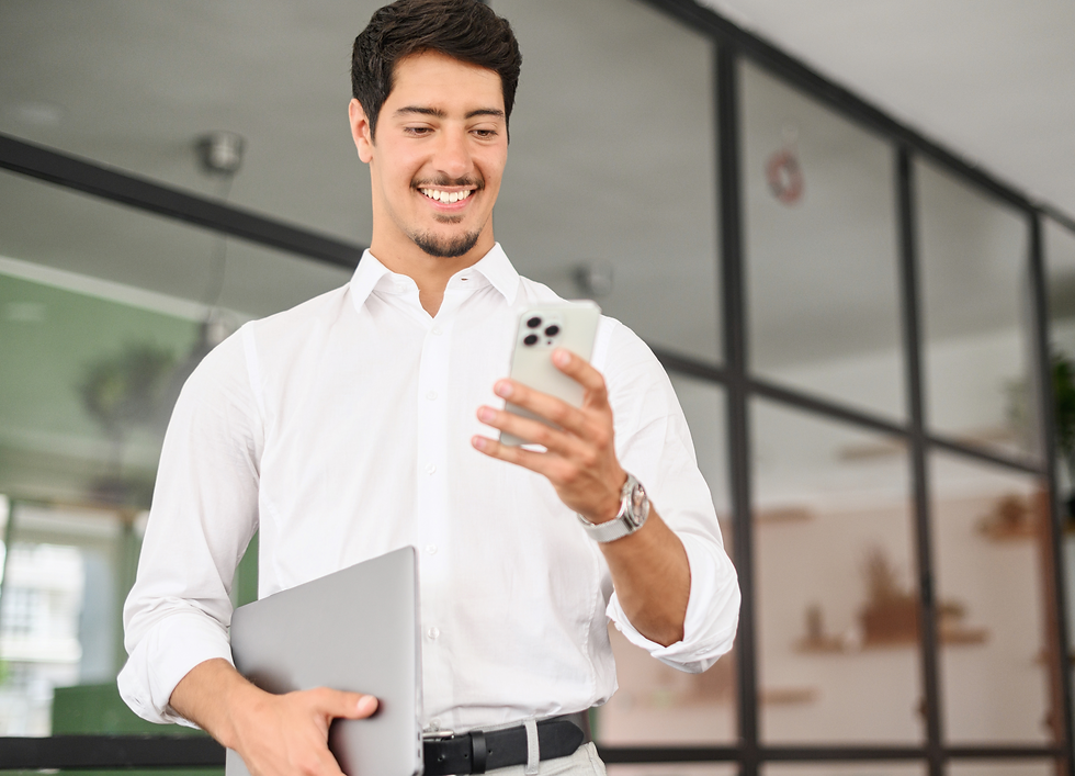 The Value of Supporting BYOD in Your Corporate Training Program