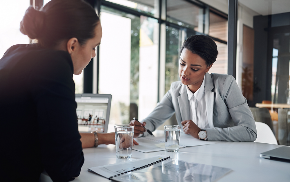 Designing a Scalable Business Model for Professional Coaching