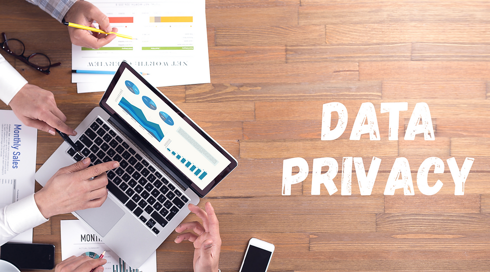 Learning Management Systems and Data Privacy Best Practices