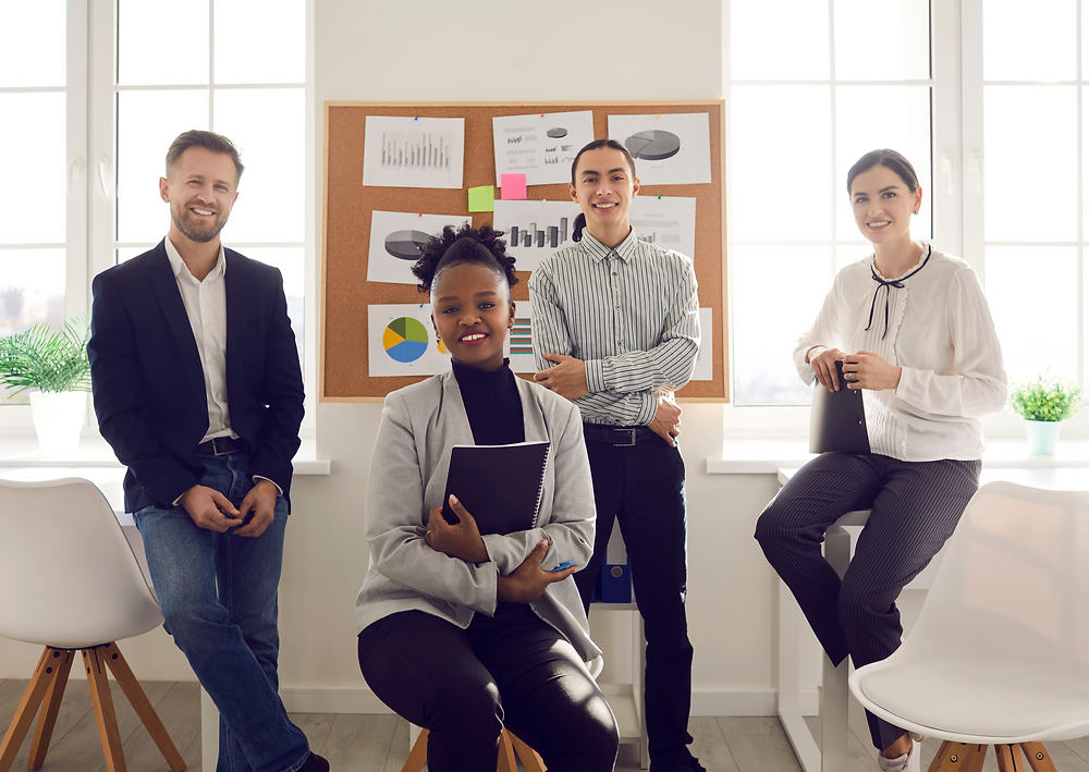 The Benefits of Outsourcing Your Diversity, Equity, and Inclusion ...