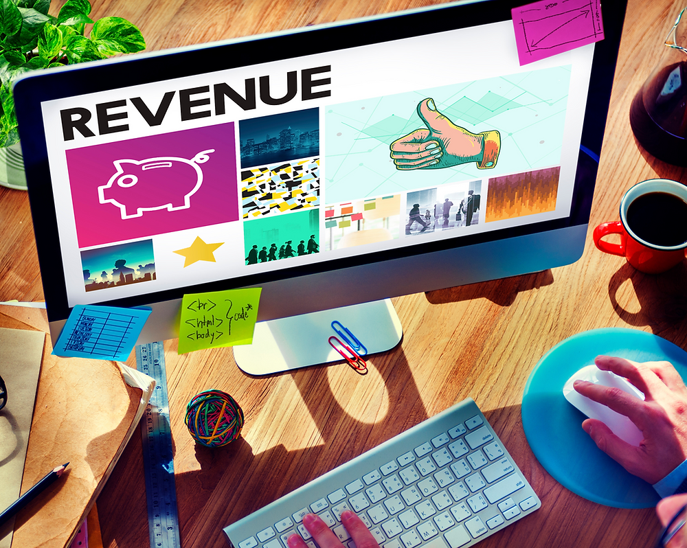 The Importance of Revenue Diversification for Businesses