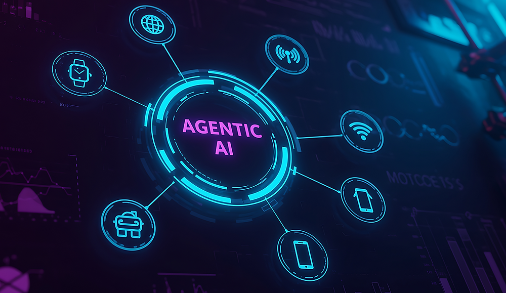 Agentic AI Certifications: A New Training Product for L&D Providers